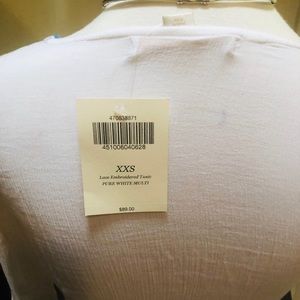 Boston Proper | Swim | Boston Proper Beach Dress | Poshmark